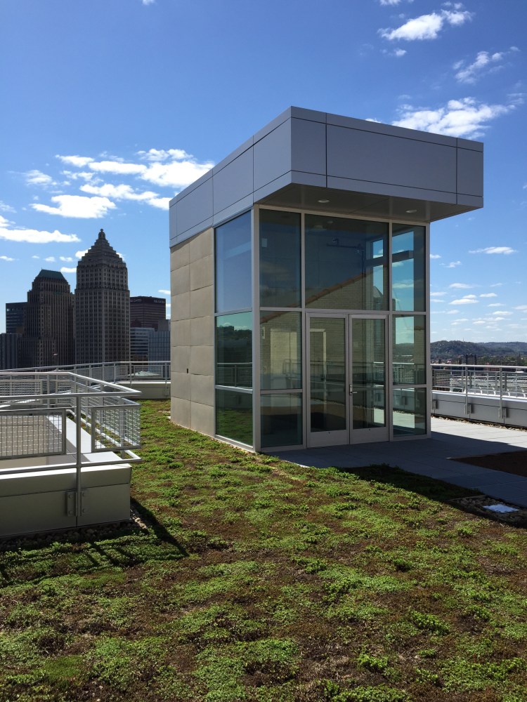 Pittsburgh Green Innovators – providing sustainable economic ...